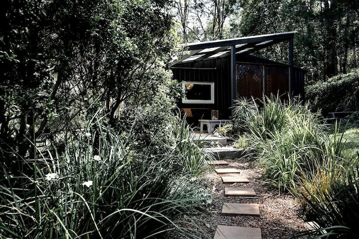 This Is Your Private Hinterland Sanctuary. - Eumundi