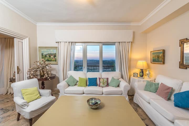 Casa Con Encanto En Centro Historico Vejer. Cerca Montenmedio Y Bellas Playas - Vejer de la Frontera