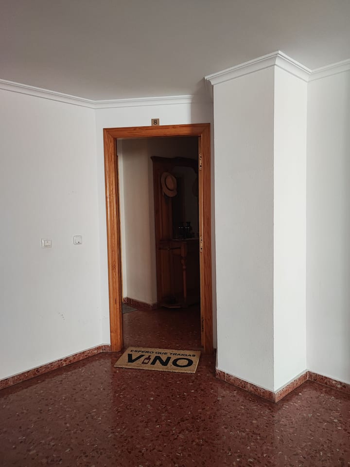 Acogedoras Habitaciones - Sagunto