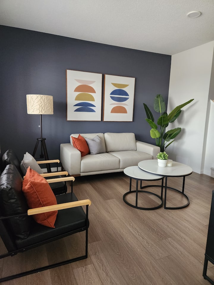 Brand New 3br Near Wem & River Cree Casino - Spruce Grove
