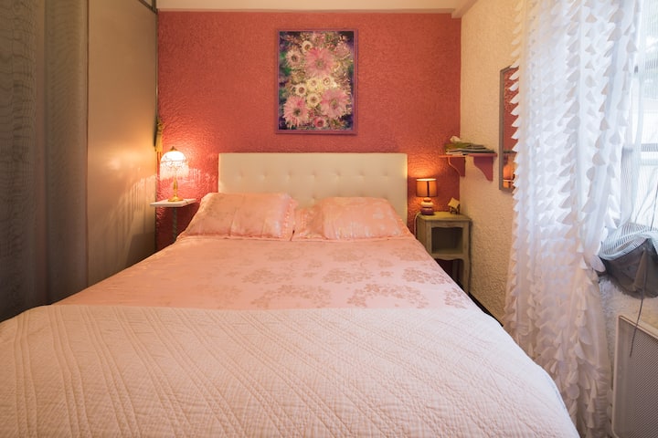 Maison D'hôtes Villa Zaphira Chambre "Perle Rose" - Gujan-Mestras