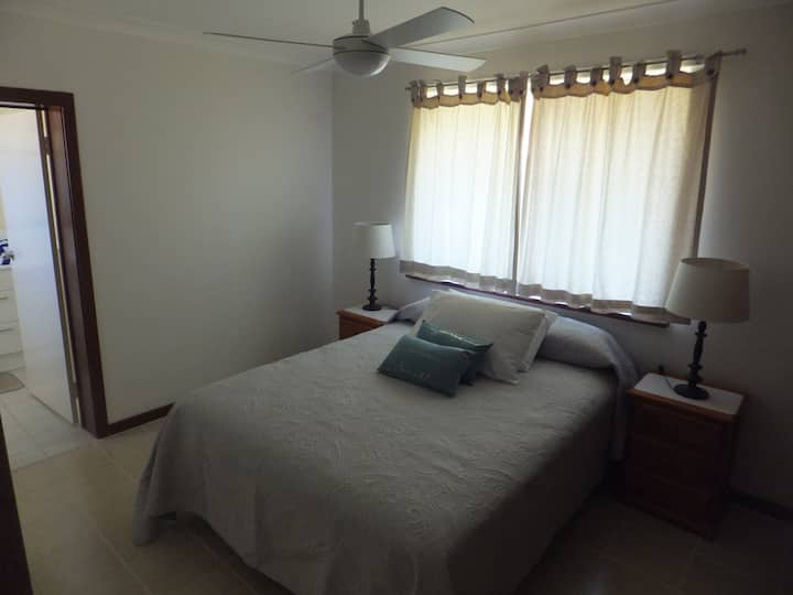 Obc16 · Ocean Beach Chalet 16 - Jurien Bay