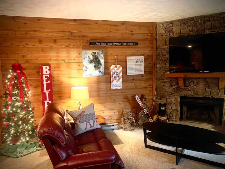 4 Seasons Mountain Getaway At Seven Springs - Kooser State Park, Somerset