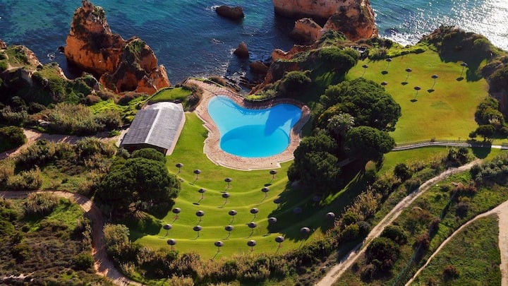 Casa De Praia - Portimão