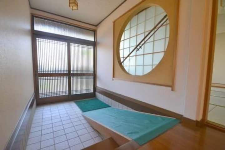 Ryokan Style Classic House, Tatami Room - Hiroshima