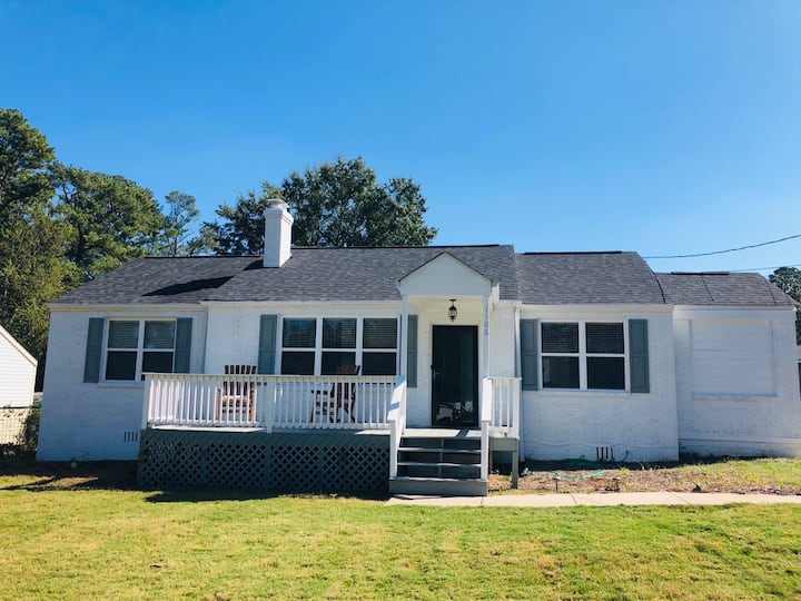 The Azalea 🌺 - Augusta, GA