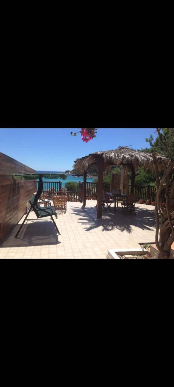 Appartamento Giulia - Solanas