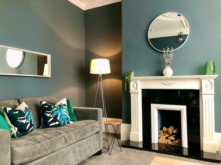 No 7 Sunderland Self-catering 3 Bed With Parking - Sunderland