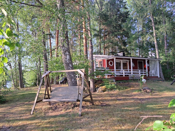 Lehtiniemi Resort Lea - Nokia
