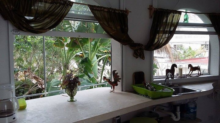 Only A 10-15 Minute Walk To Punta Esmeralda Beach, - Playa del Carmen
