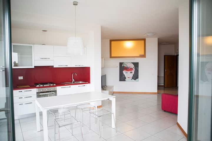 Casa Vacanza Aramare 22 - Civitanova Marche