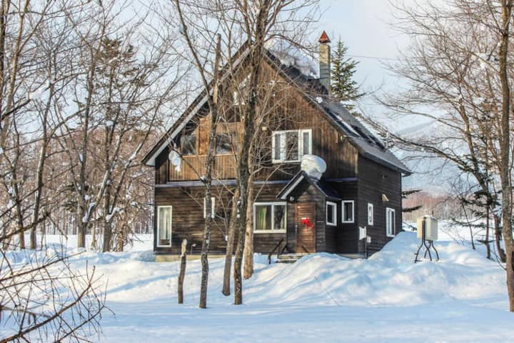 Niseko Cottage 「Shirakaba」 - Niseko