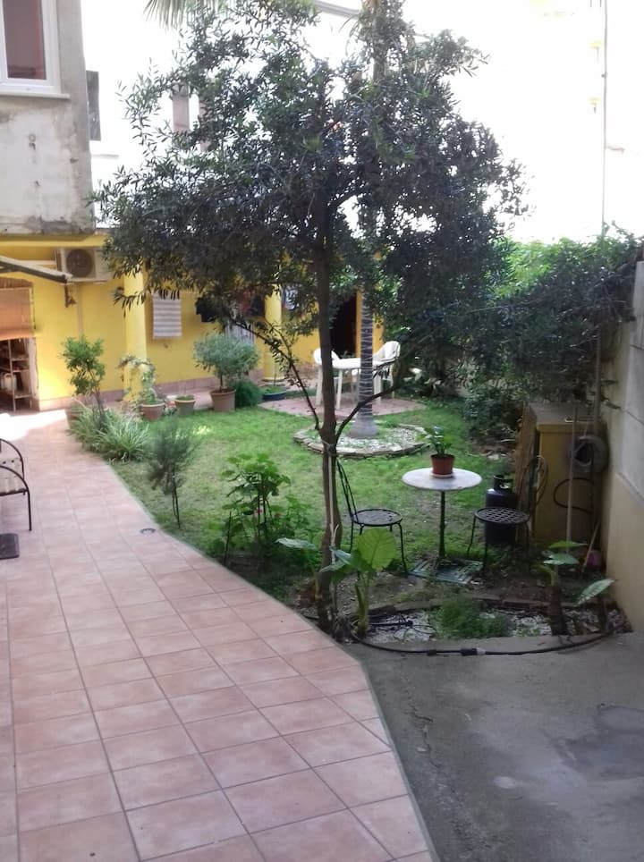 Il Piccolo Alloggio It092009c2000t4725 - Cagliari