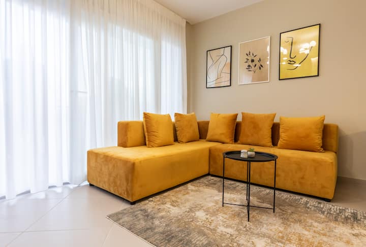 Casa Emi, Cozy Apartment In The Heart Of Tirana - 地拉那