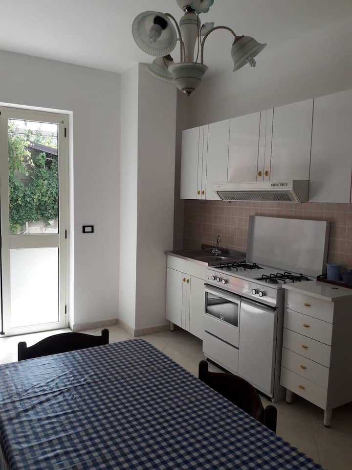 Appartamento Luminoso - Cirò Marina