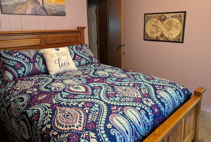 Finger Lakes Getaway - Conesus Lake, NY