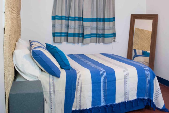 Cómodo Apartamento En El Corazón De Oaxaca - Oaxaca de Juárez