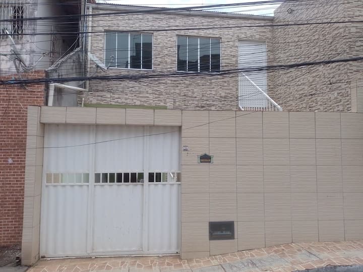 Laje Para Hospedagem No Carnaval - Salvador