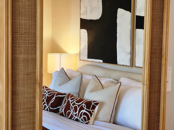 Luxury 2 Bedrooms/2baths/parking/dc/alexandria - Alexandria, VA