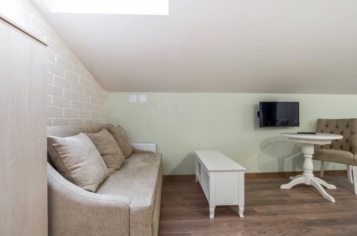Family Aparthotel - Псков