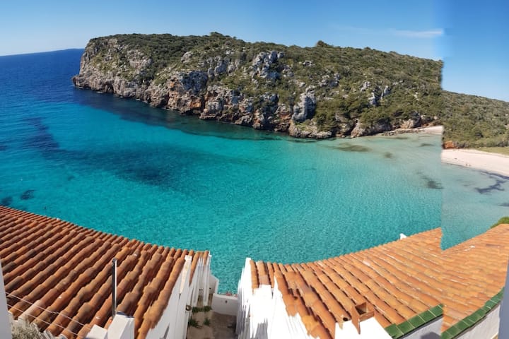 La Casita De Pita - Minorca