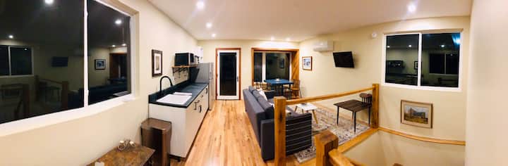 Charming New-build Belmont Apartment - Charlottesville, VA