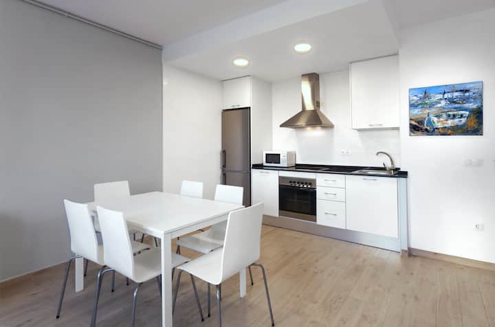 Encantador Apartament A Sant Feliu De Guíxols - Sant Feliu de Guíxols