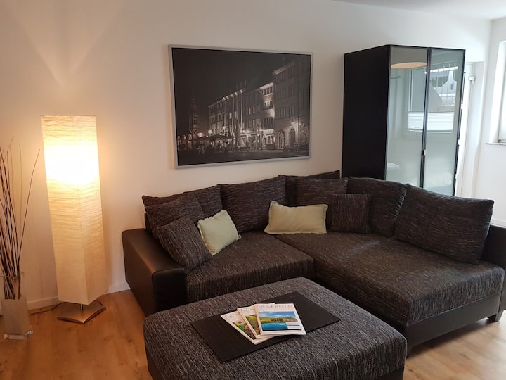 Komfortables Apartment - Neu Renoviert 2025 - Ihringen