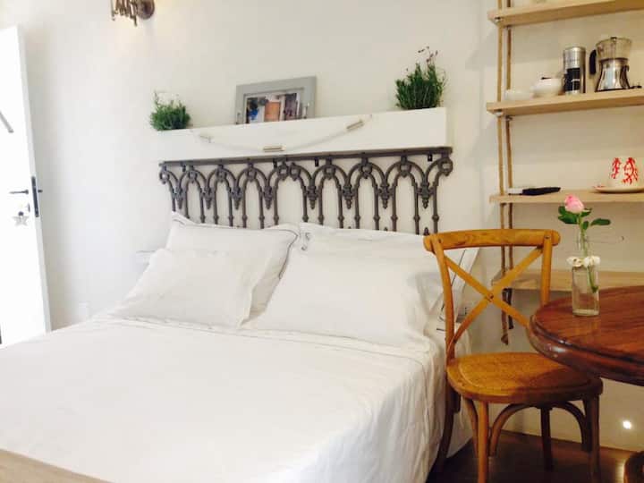 Marè Rooms Old Town Center-centro Storico Con Wifi - Bari