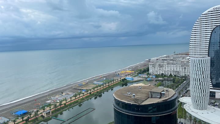 Marvella Hotel & Apartments Orbi City - Batumi