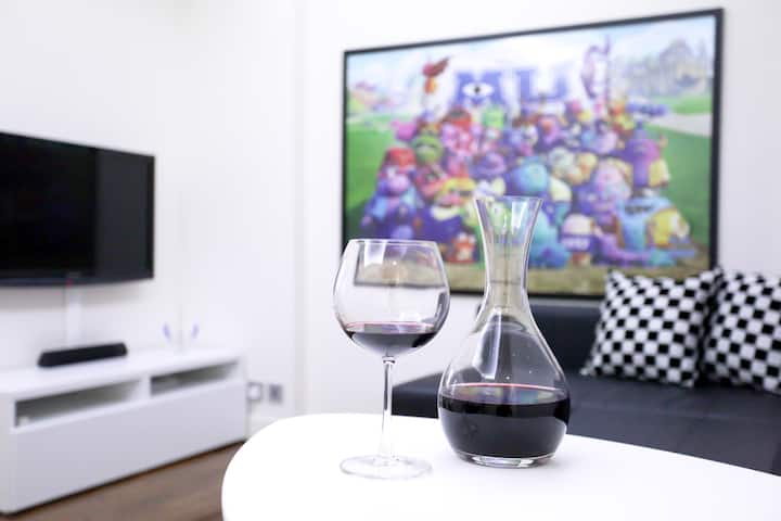 Za Newly Renovated (6g) Explore Like Local - Hong Kong