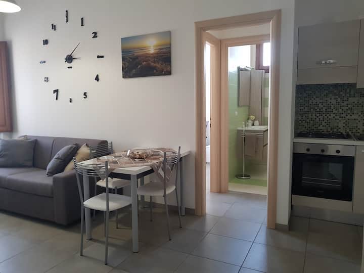 Giuly Home Two - Cabras