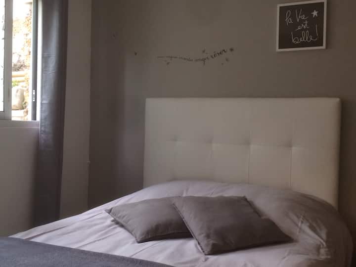 Small Flat Near To Paris Expo Jo 2024 - Châtillon