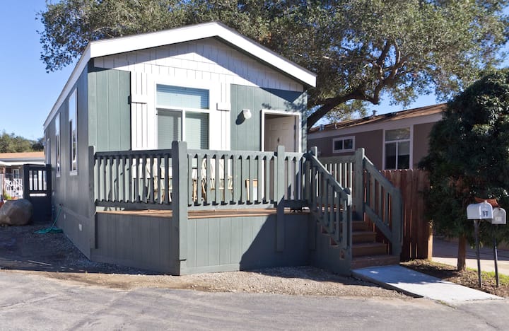 Lake Casitas #37 12 Min Ventura Beach Lake Fishing - Ojai, CA