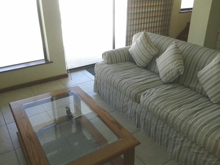 Betty's Bay Beach Flatlet - Rooi-Els
