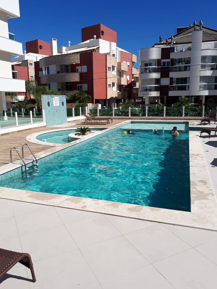 Apartamento1 Na Praia Dos Ingleses Florianópolis - Brazil