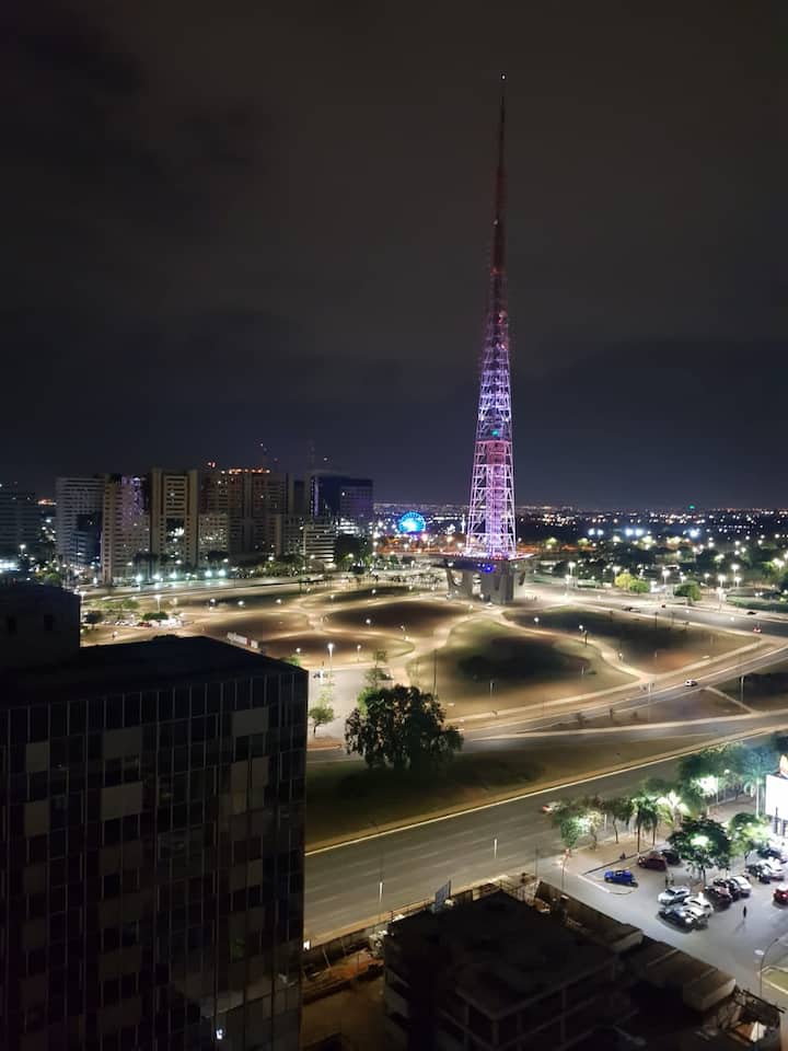 Brasiliacentroflattrab/lazervistacompletoaproveite - Brasília