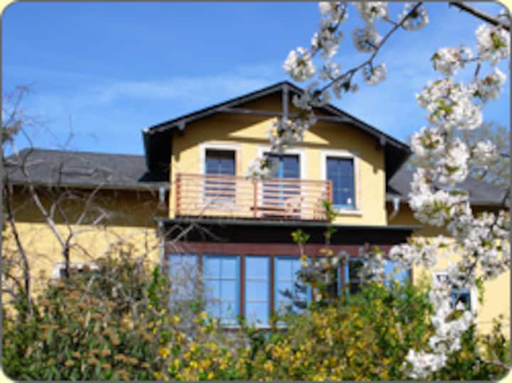 Ferienwohnung In Den Weinbergen Bei Dresden - Dresde