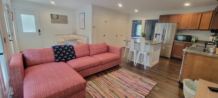 Key House At Petite Lake Resort, #4 - Antioch, IL