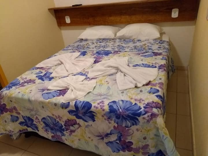 Hospedagem Mar Azul 6 - Maragogi