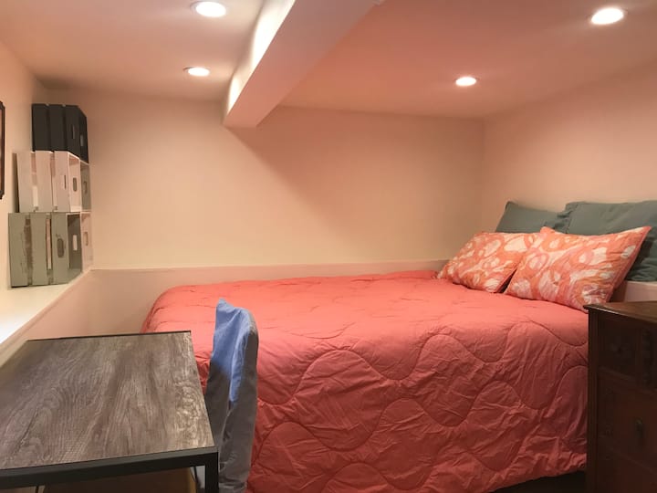 Private Quiet Oakpark/chicago Travel/dr/phd/intern - Oak Park, IL