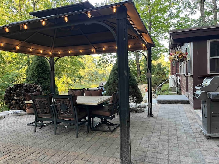 The Cozy Get Away - Brookline, NH