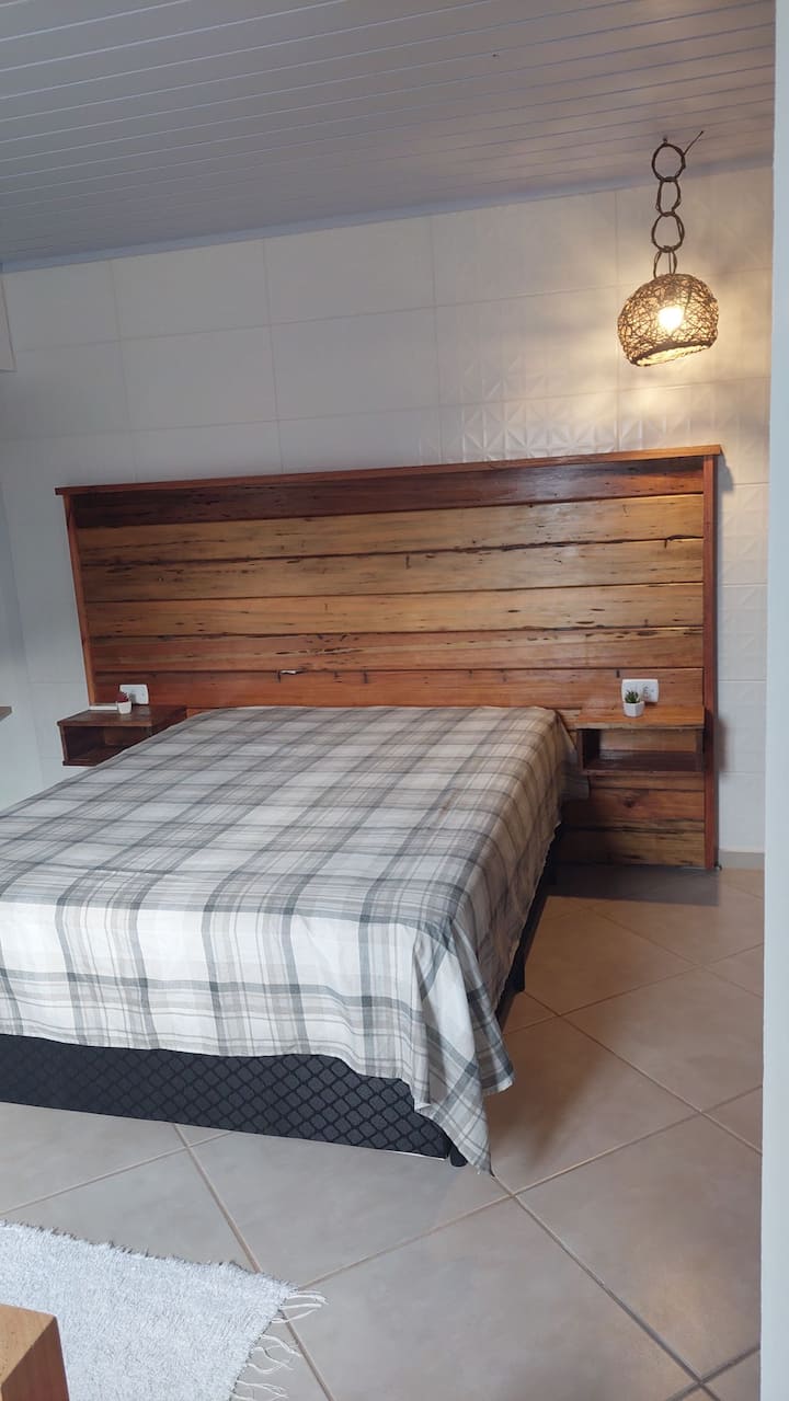 Apartamento Aconchegante. - Torres
