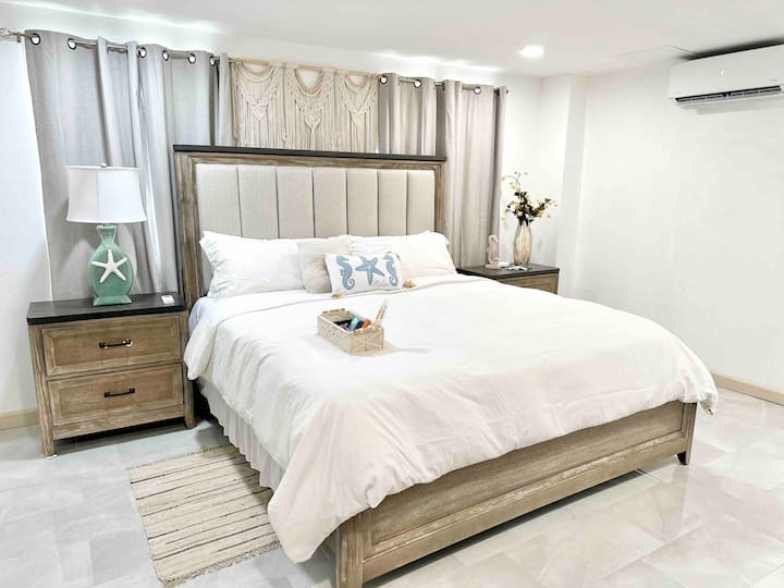 Bluestone Getaway In St Croix Christiansted! - U.S. Virgin Islands
