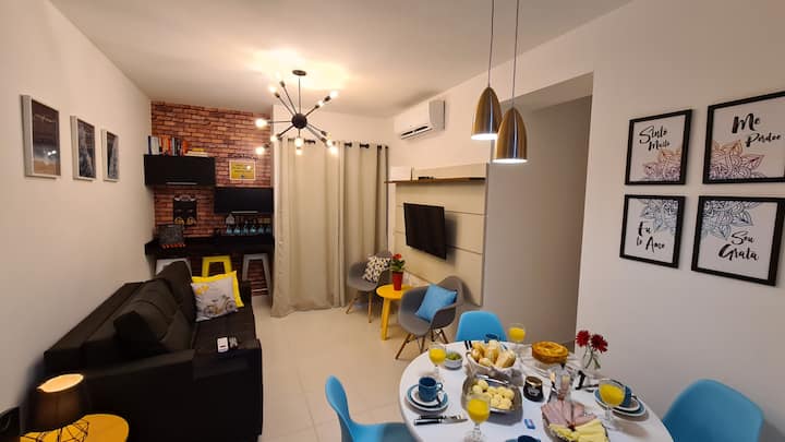 Praia Das Cigarras - F.r.i.e.n.d.s - São Sebastião