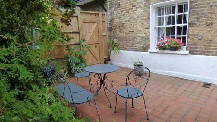 1 Bed London Flat 91+ Days From Sep 2026 Term Time - Londres