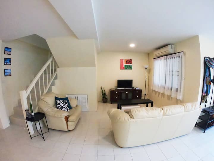 Pramony House  3 Bedrooms 600 M. To Kata Beach - Kata Beach