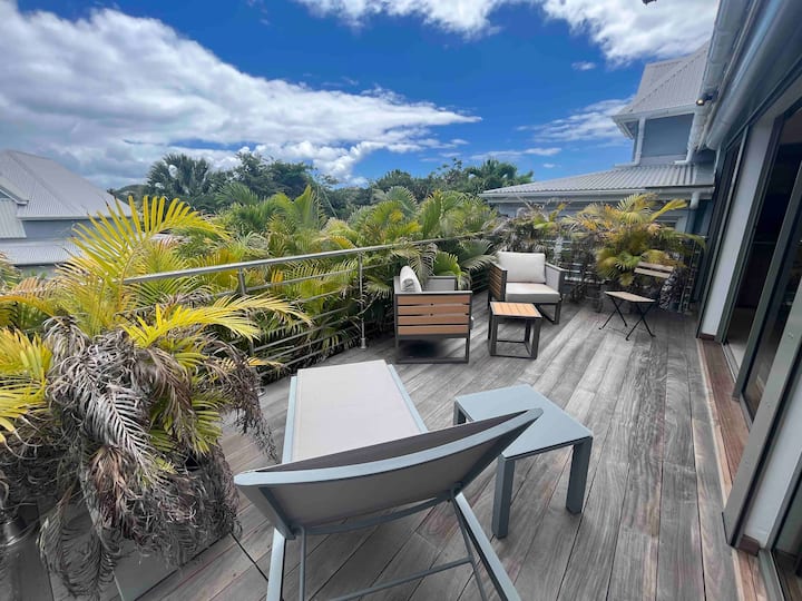 Villa Eden 4 - San Bartolomé