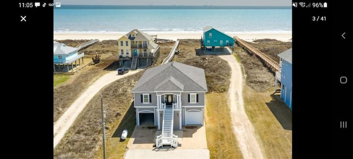 The Pearl - Surfside Beach, TX