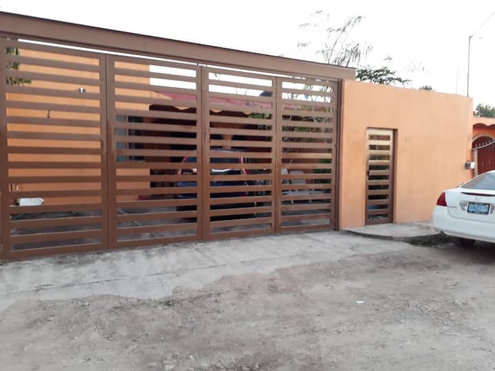 Casa De Playa - Los Ayala